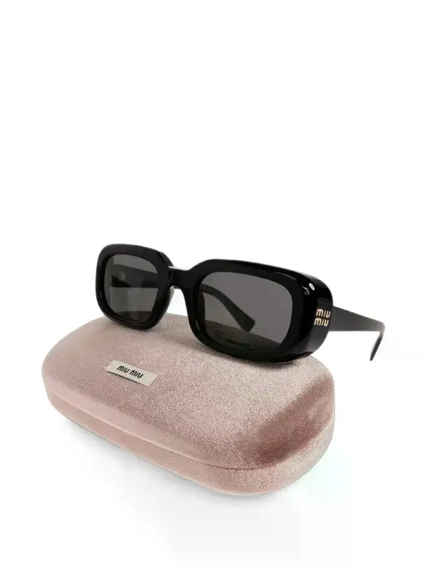 Miu Miu B13s Sunglasses