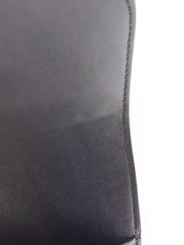 Celine 2010s Teen Triomphe Mini Bag