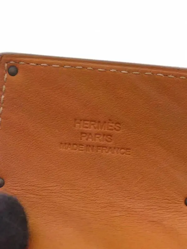 Hermès 2014 Kelly Dog Extreme Bracelet