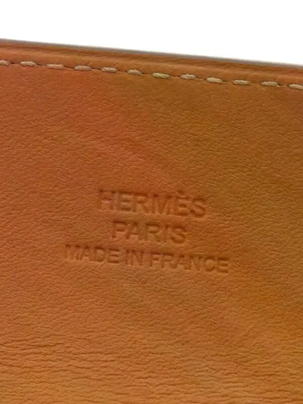 Hermès 2014 Kelly Dog Extreme Bracelet