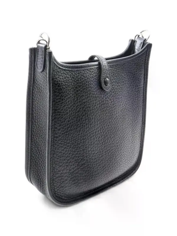 Hermès 2022 Tpm Evelyn Amazon Shoulder Bag