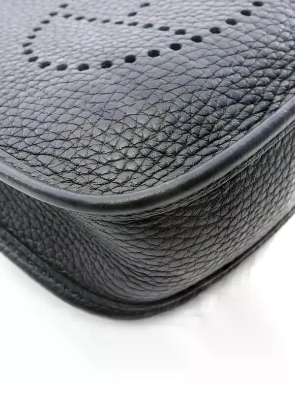Hermès 2022 Tpm Evelyn Amazon Shoulder Bag