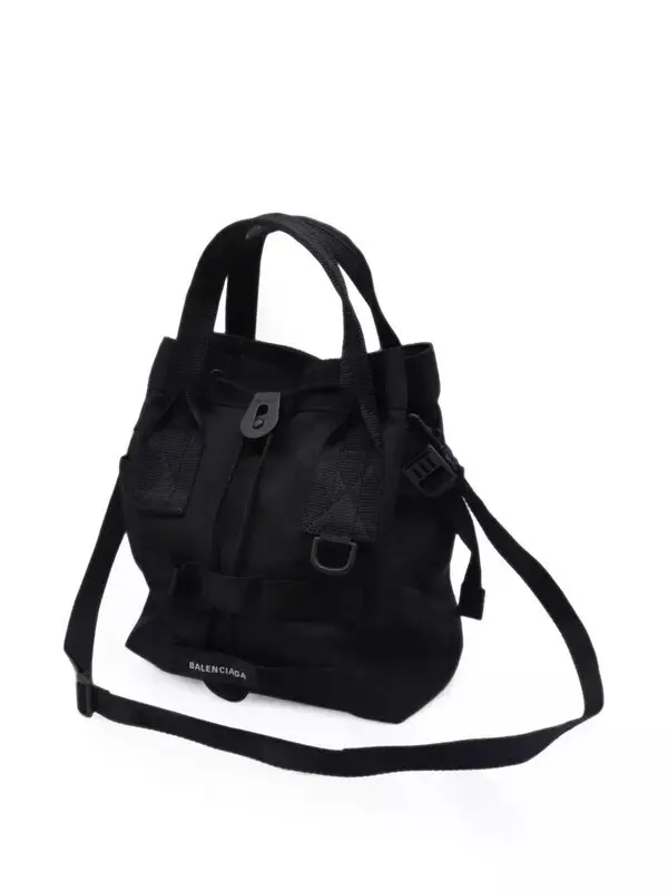 Balenciaga Army Tote Bag