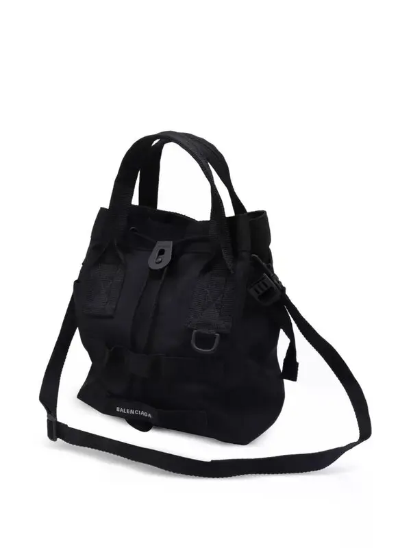 Balenciaga Army Tote Bag