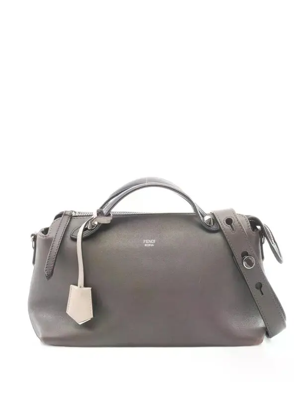Fendi 2000s Medium The Way Tote Bag