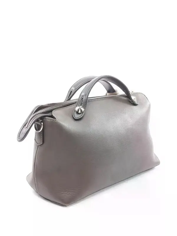 Fendi 2000s Medium The Way Tote Bag