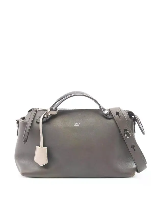 Fendi Medium The Way Tote Bag