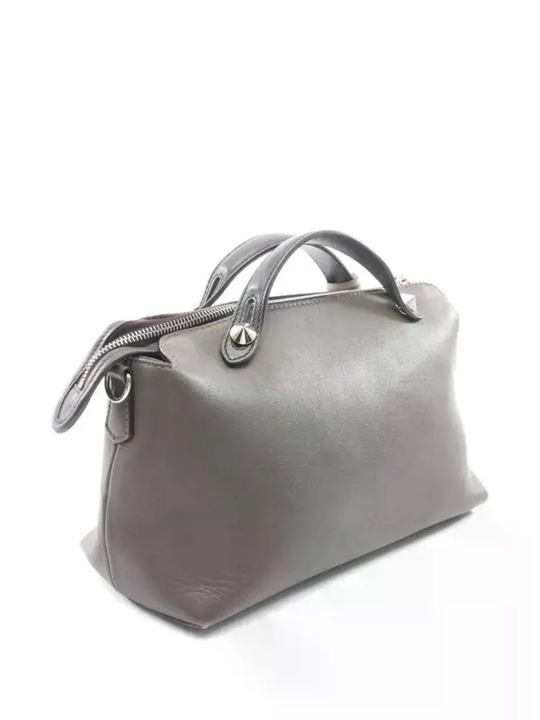 Fendi Medium The Way Tote Bag - Grey