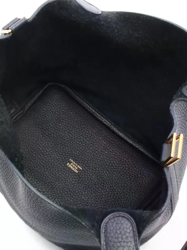 Hermès 2021 Pm Picotan Lock Shoulder Bag