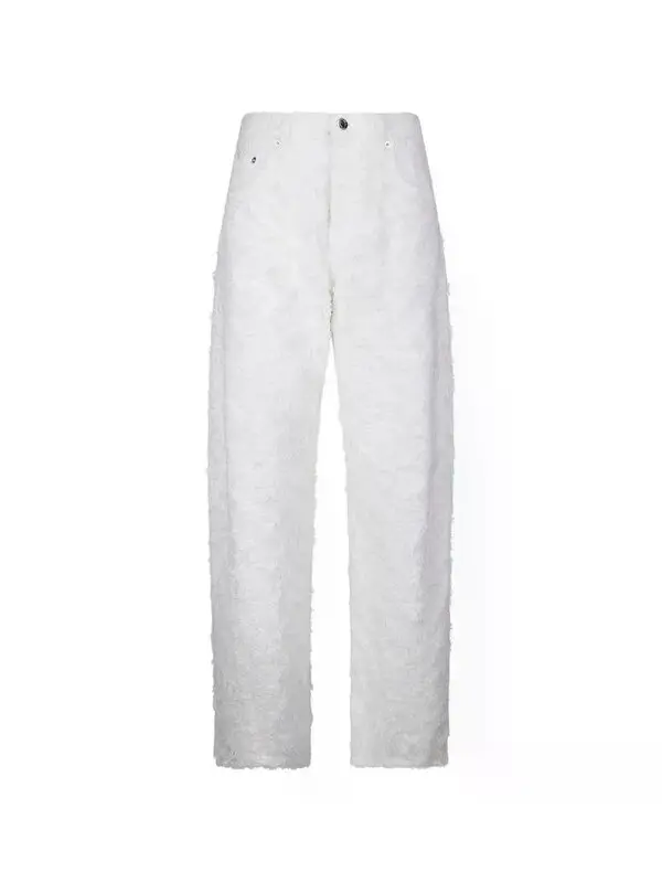 HAIKURE Clyde Textured Jeans