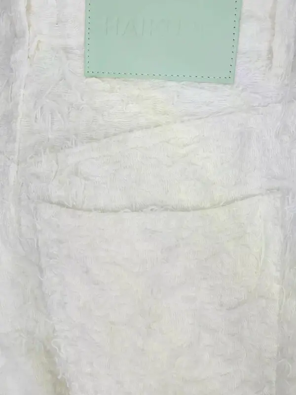 HAIKURE Clyde Textured Jeans