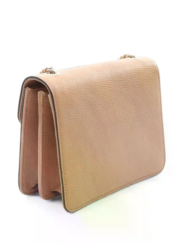 Gucci 2010s Interlocking G Shoulder Bag