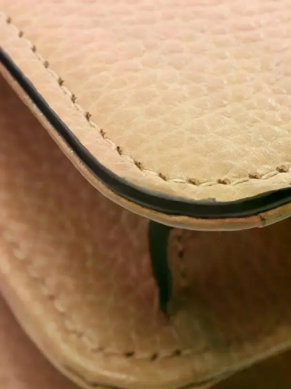 Gucci 2010s Interlocking G Shoulder Bag