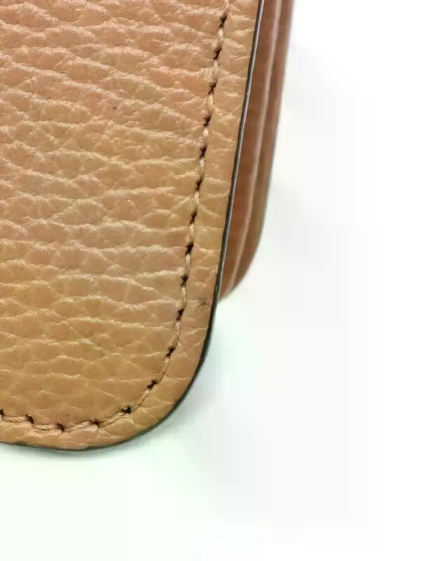 Gucci 2010s Interlocking G Shoulder Bag