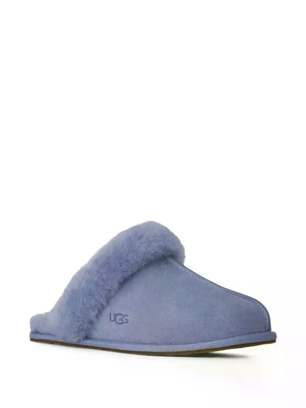 UGG Scuffette Ii Slippers - Blue