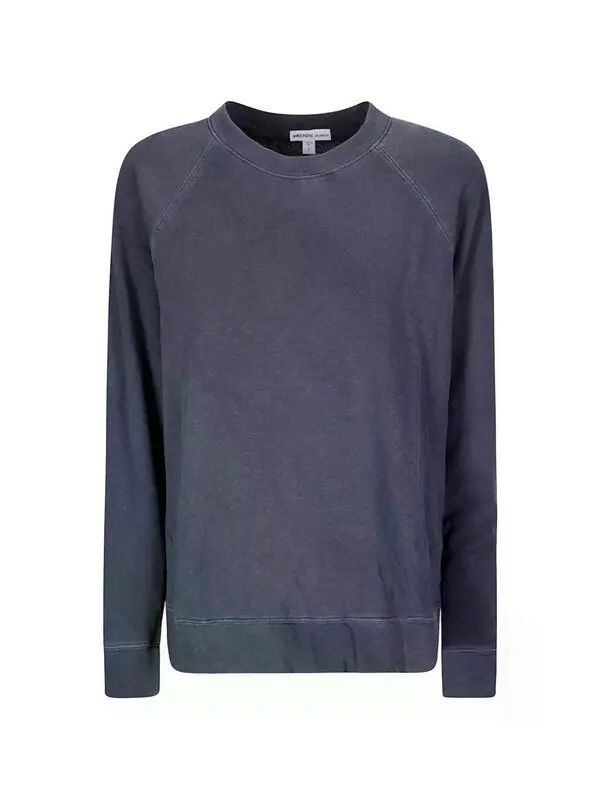 JAMES PERSE Raglan-sleeve Sweatshirt