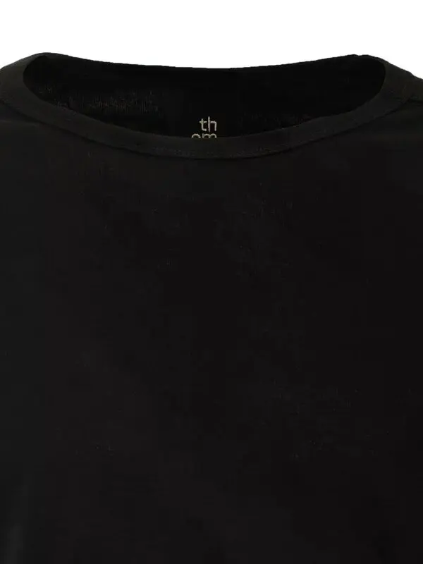 THOM KROM Long-sleeve Crew Neck Top