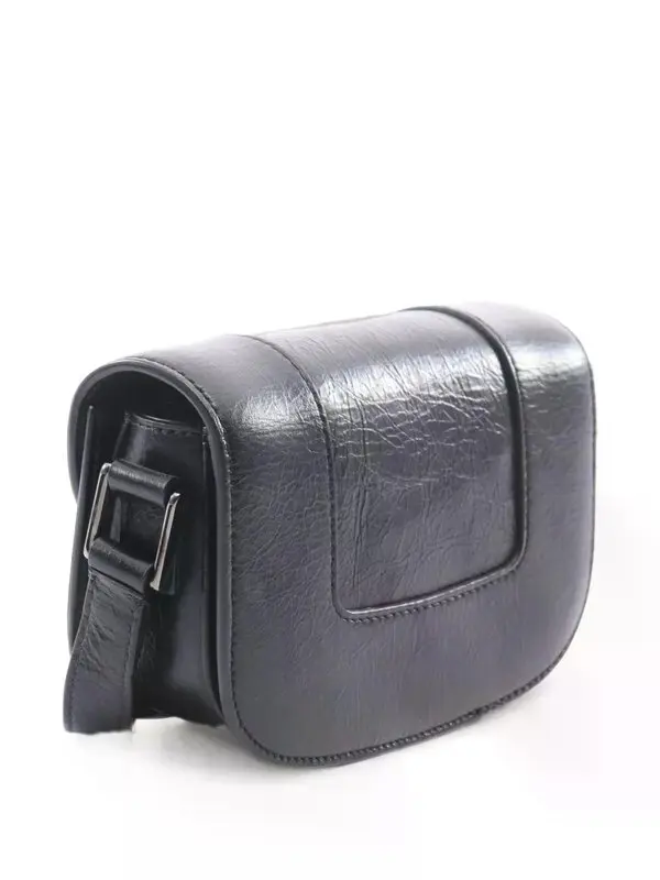 Valentino Garavani 2010s Supervee Shoulder Bag