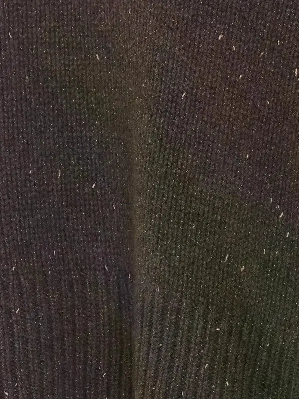 LISA YANG Tarie Sparkle Sweater