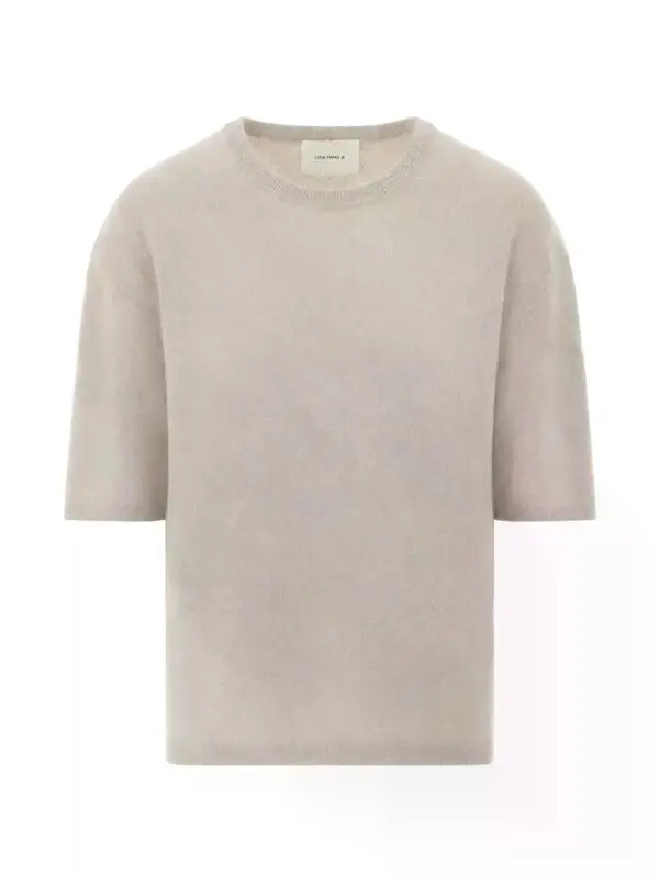 LISA YANG Maren Cashmere T-shirt