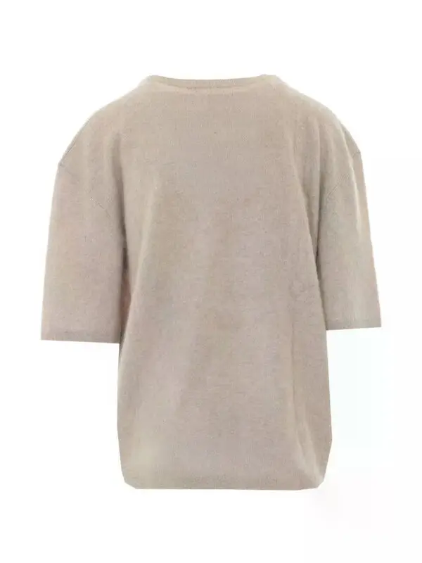 LISA YANG Maren Cashmere T-shirt