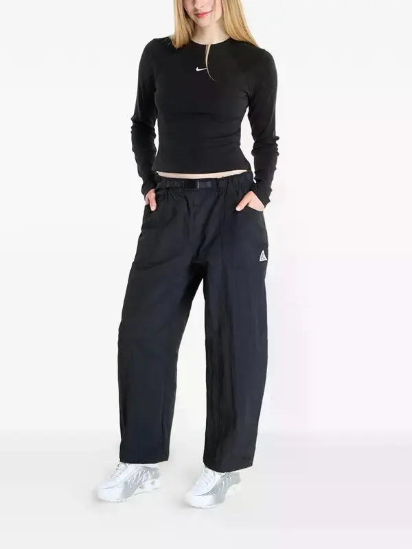 Nike Dolomiti Belted Track Pants