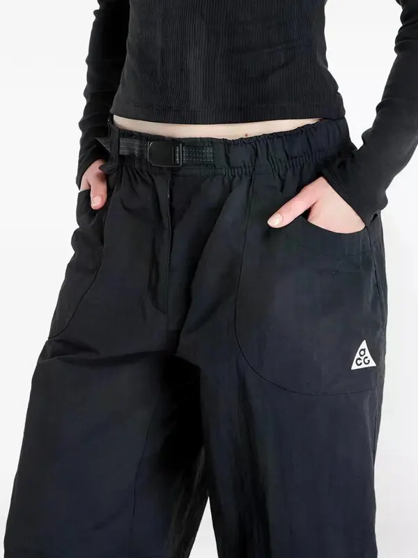 Nike Dolomiti Belted Track Pants
