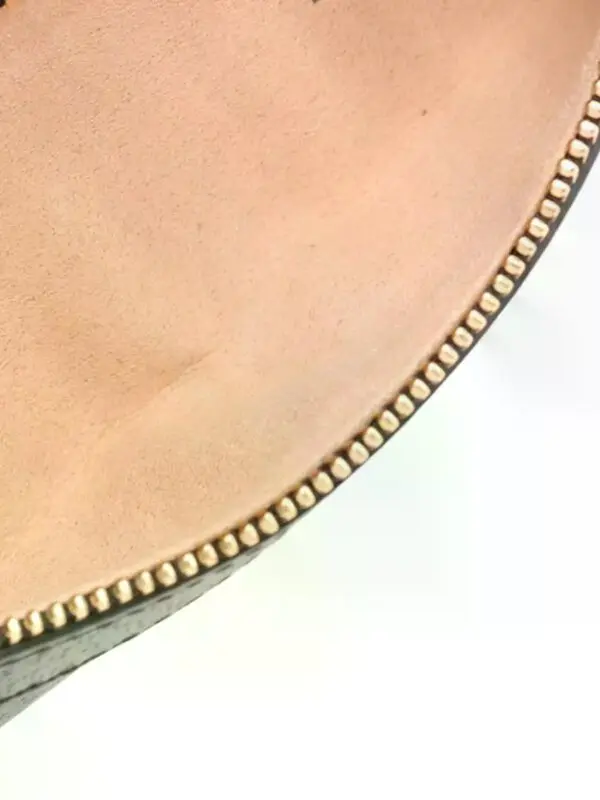 Gucci 2000-2015 Mini Calfskin Web Ophidia Crossbody Bag