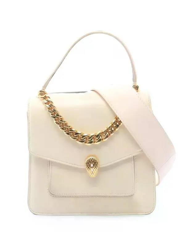 BVLGARI Serpenti Forever Mini Bag
