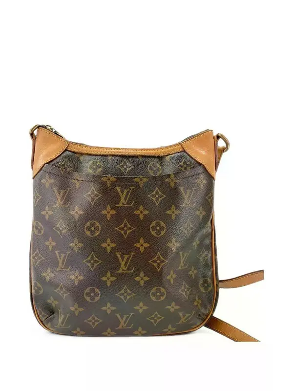 LOUIS VUITTON Monogram Shoulder Bag