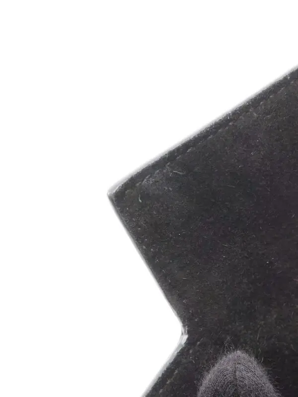 Celine Belt Nano Handbag - Black