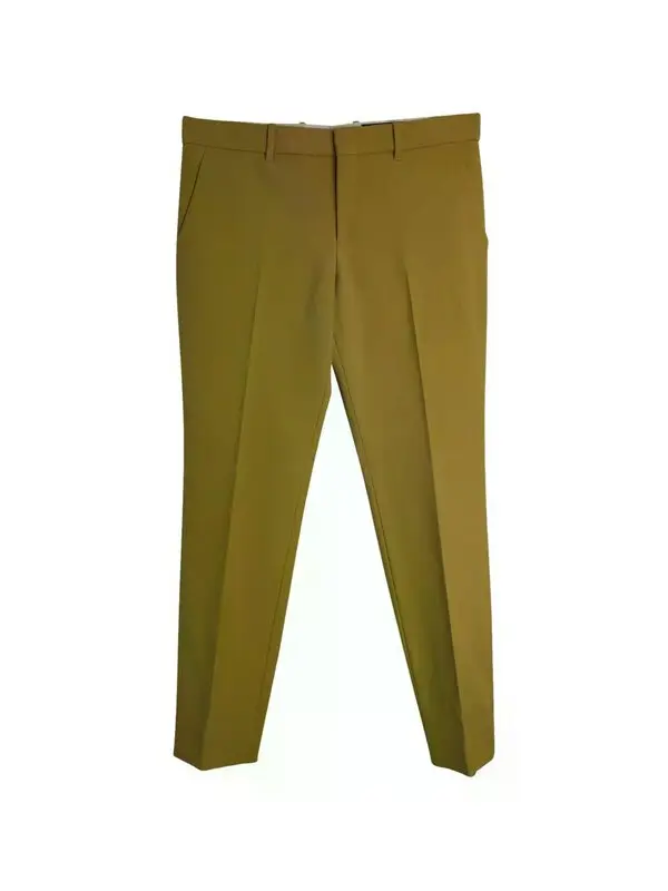 Gucci Straight-leg Trousers