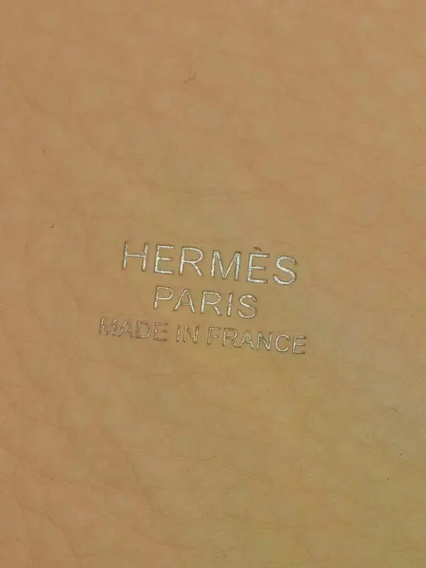 Hermès 2021 Picotin Lock Pm Tote Bag