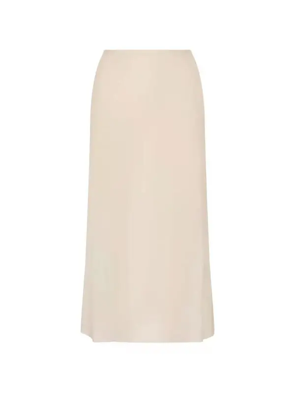 JIL SANDER Fine-knit Skirt