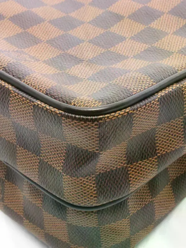 LOUIS VUITTON 2016 Damier Savanna Amazon Messenger Bag