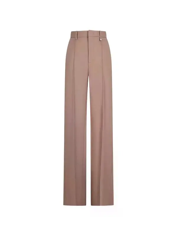 Giuseppe Di Morabito Logo-plaque Tailored Trousers
