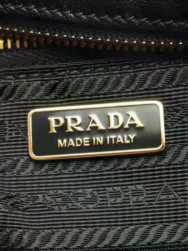 Prada Aimée Shoulder Bag