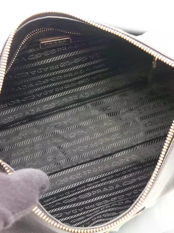 Prada Aimée Shoulder Bag