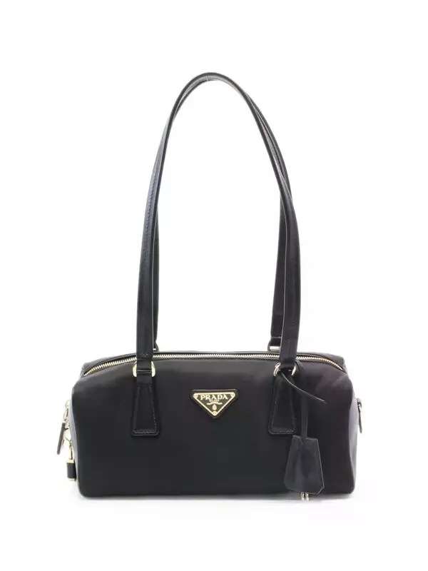 Prada Re-nylon Shoulder Bag