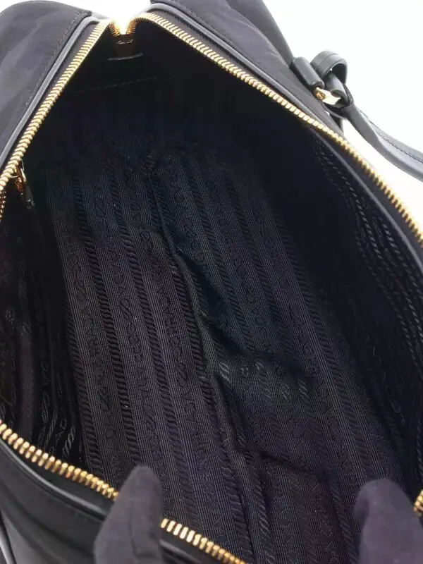 Prada Re-nylon Shoulder Bag