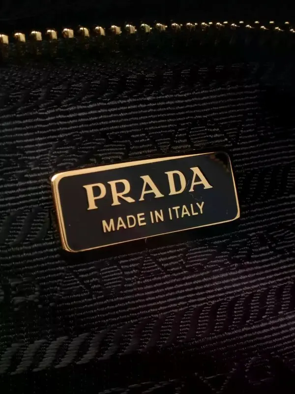 Prada Re-nylon Shoulder Bag