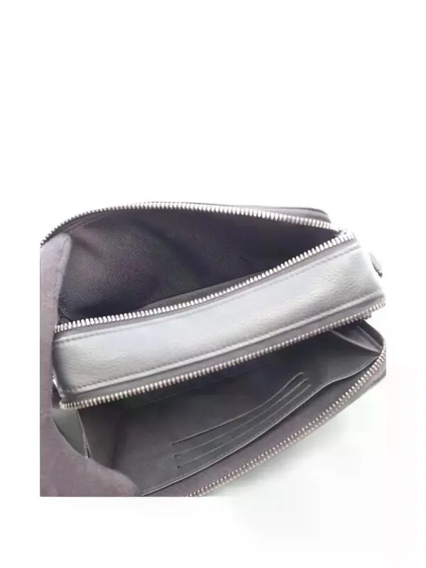 LOUIS VUITTON Aerogram Alpha Mini Bag