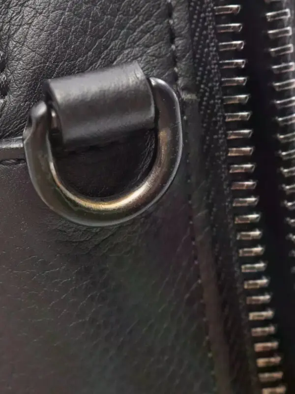 LOUIS VUITTON Aerogram Alpha Mini Bag