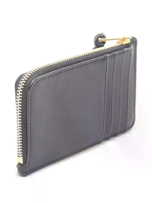 Loewe 2020s Coin Card Holder