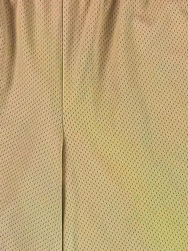 ERIC EMANUEL Logo-print Shorts - Neutrals