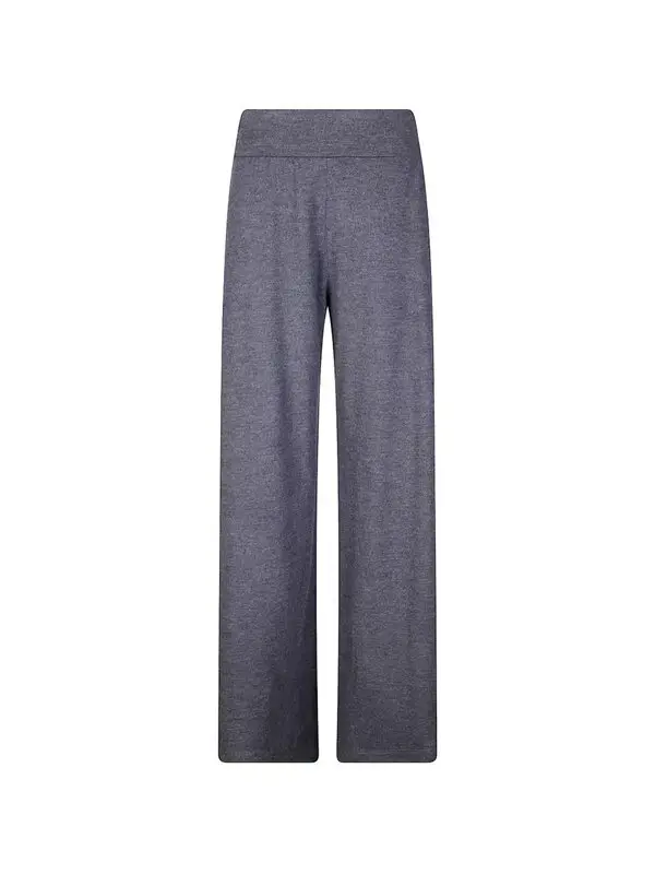 Labo.art Panta Idro Wide-leg Trousers