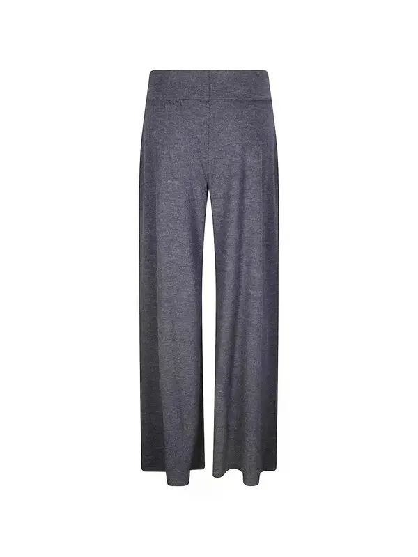 Labo.art Panta Idro Wide-leg Trousers