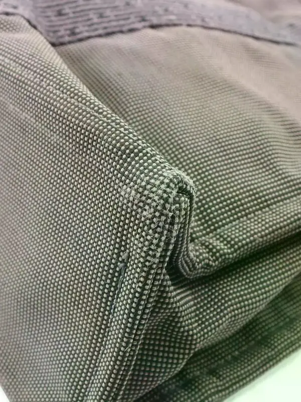Hermès 2000s Mm Yale Line Tote Bag