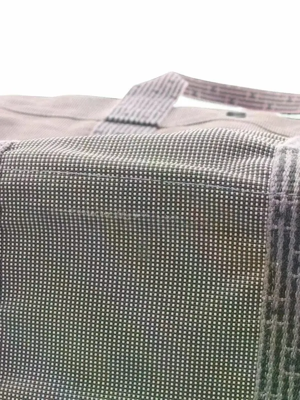 Hermès 2000s Mm Yale Line Tote Bag