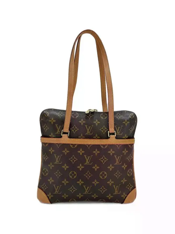 LOUIS VUITTON Monogram Shoulder Bag